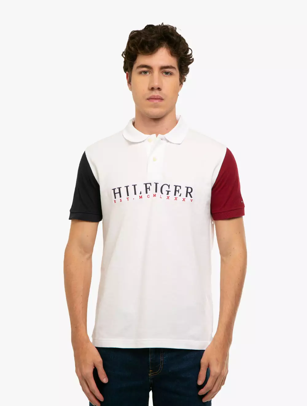 Tommy Hilfiger Original Official Store di ZALORA Indonesia