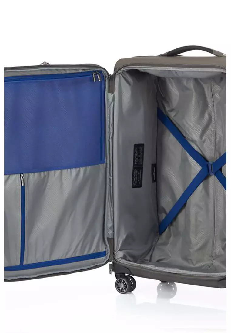Buy Samsonite 73H Spinner 71/26 EXP (WOB) 2025 Online | ZALORA