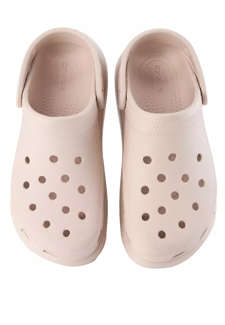 Buy Crocs Crush Clog Online | ZALORA Malaysia