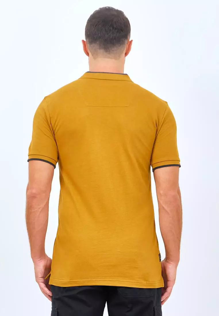 Jual Emba Classic Emba Classic - Biogo Kaos Polo Pria Lengan Pendek ...