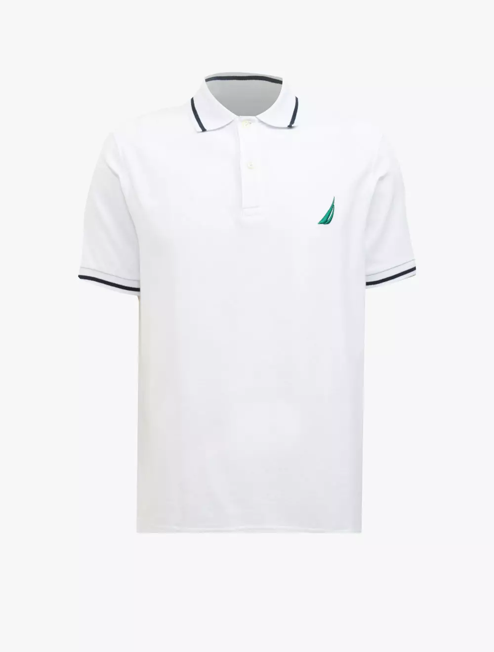 Jual NAUTICA Mens Polo - NAUK517091BW Original 2026 | ZALORA Indonesia