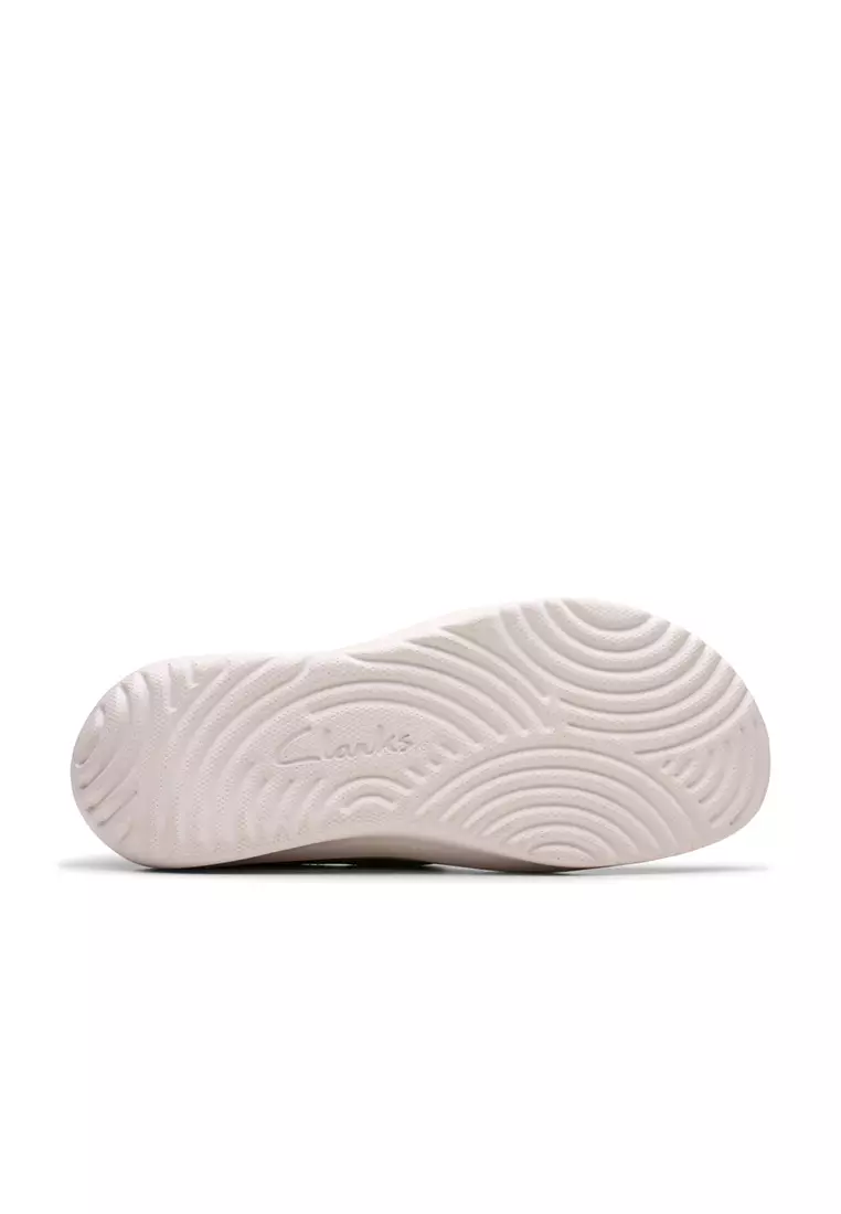 Buy Clarks Womens Solevana Jane Mary Jane - Mauve Combi Online | ZALORA Malaysia