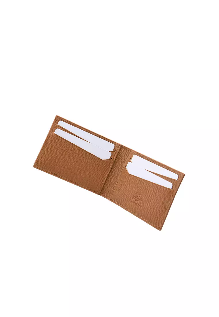 網上選購 Charles Berkeley Campbell Wallet - XY-2521-A - Light Brown 2026 系列 ...