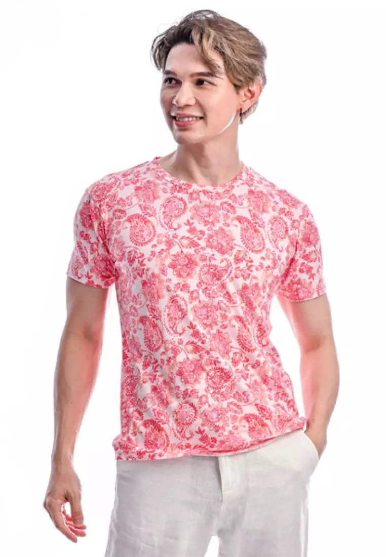 Buy East India Company East India Company - Elmand Men Regular Fit Long ...