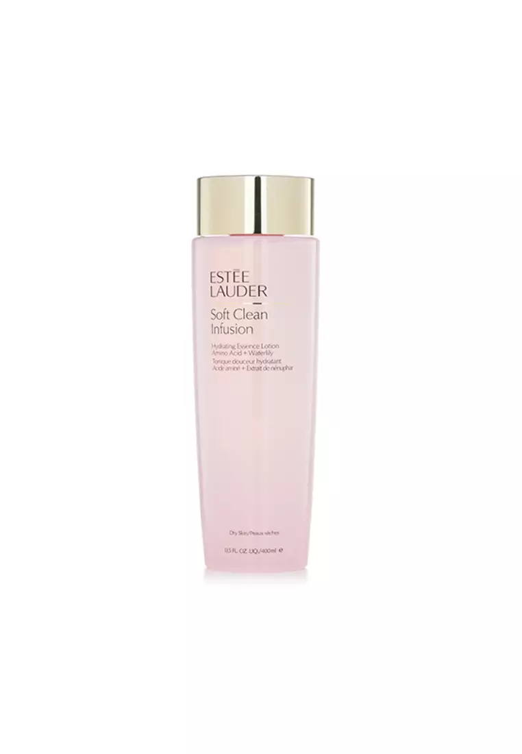 Buy Estée Lauder ESTEE LAUDER - Soft Clean Infusion Hydrating Essence ...