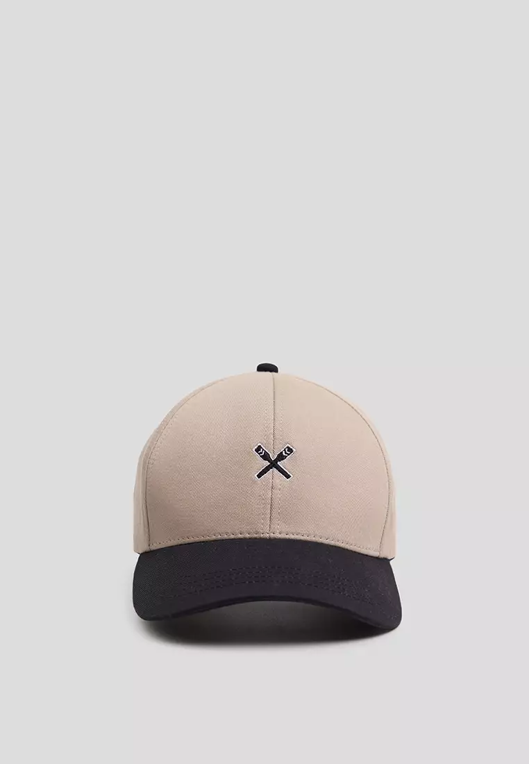 Buy REGATTA Baseball Cap With Oar Embroidery 2025 Online | ZALORA ...