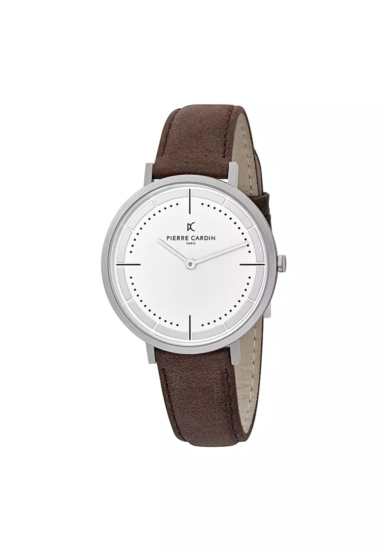 Pierre Cardin Watches | Timepieces | ZALORA Philippines