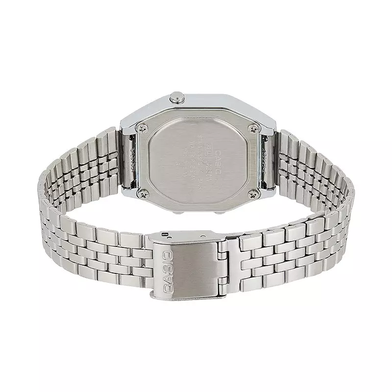 Jual CASIO [RAMADHAN SALE] Jam Tangan Wanita Casio General LA680WA-7DF ...