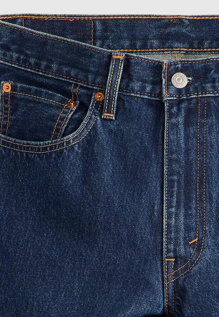 Jual Levi's Levi's® Men’s 578™ Baggy Jeans (A4750-0023) Original 2025 | ZALORA Indonesia