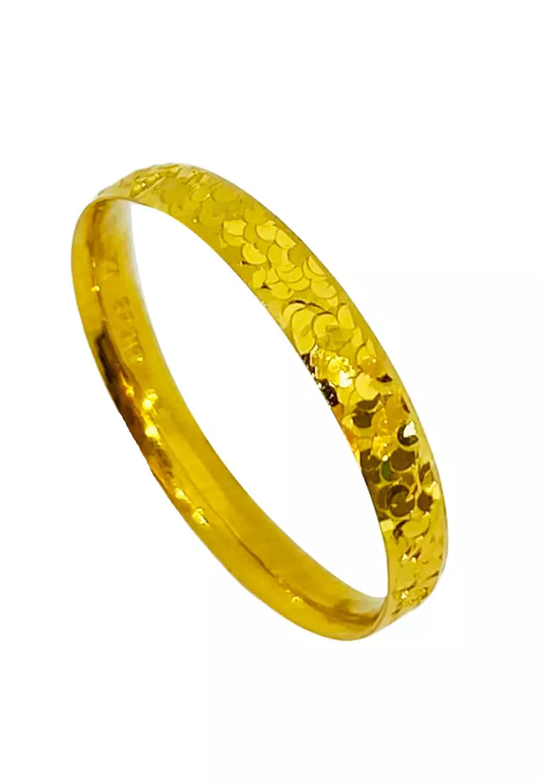 Buy LITZ LITZ 916 (22K) Gold Ring (PX) LGR0188-SZ25-2.96g+/- Online ...
