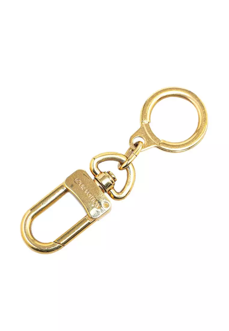 網上選購 Louis Vuitton Pre-Loved LV Circle Keychain 2024 系列 | ZALORA香港