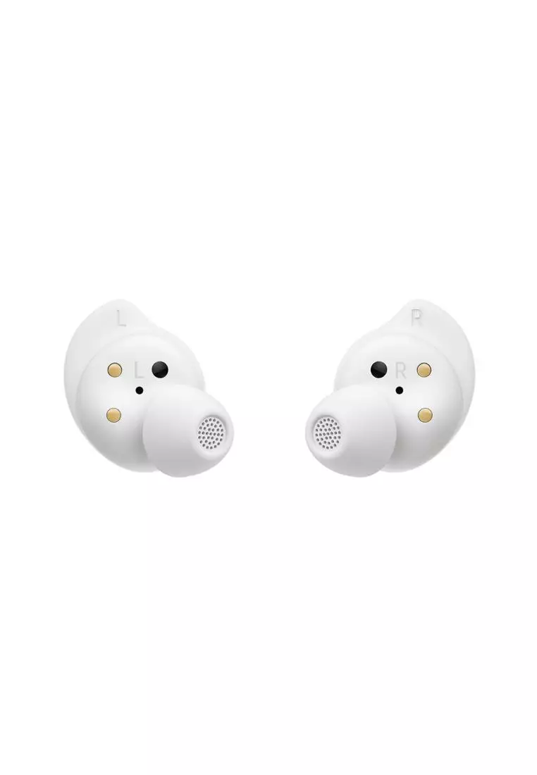 Jual Samsung SAMSUNG GALAXY BUDS FE SM-R400 ( WHITE ) Original 2025 ...