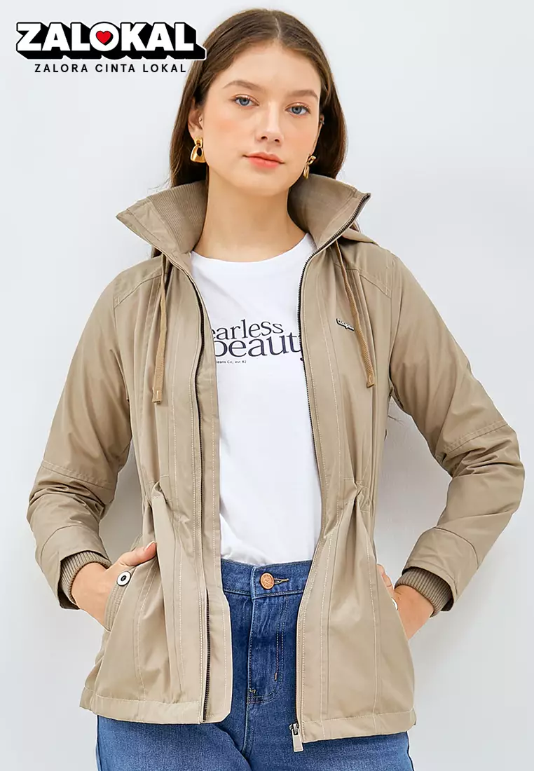 C2 Outfitters Original Official Store di ZALORA Indonesia