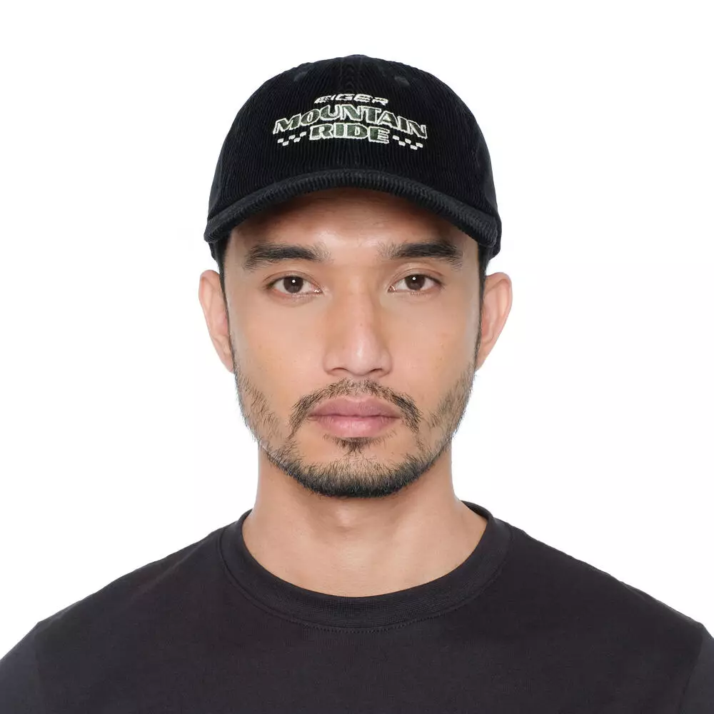 Jual Eiger Eiger Vertmountride Cap Original 2025 | ZALORA Indonesia