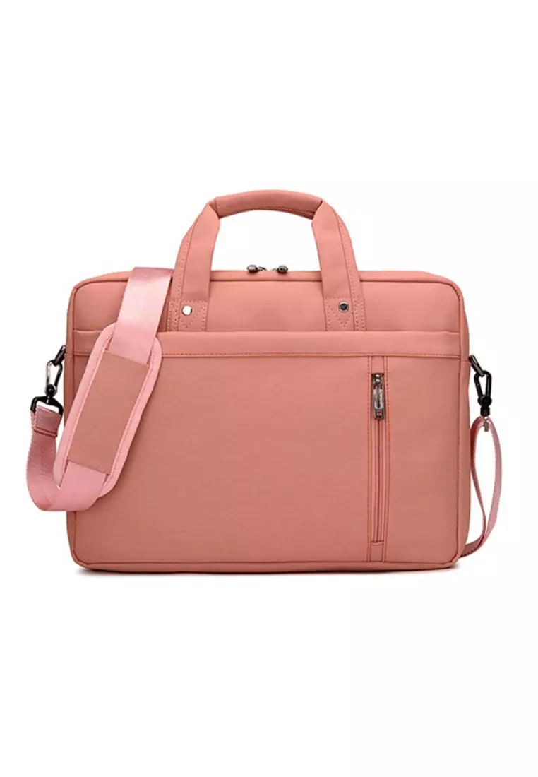 Buy A FRENZ Waterproof Extendable Shockproof Airbag 17 Inch Laptop Bag ...