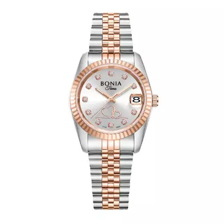 Bonia Watches Original Official Store di ZALORA Indonesia