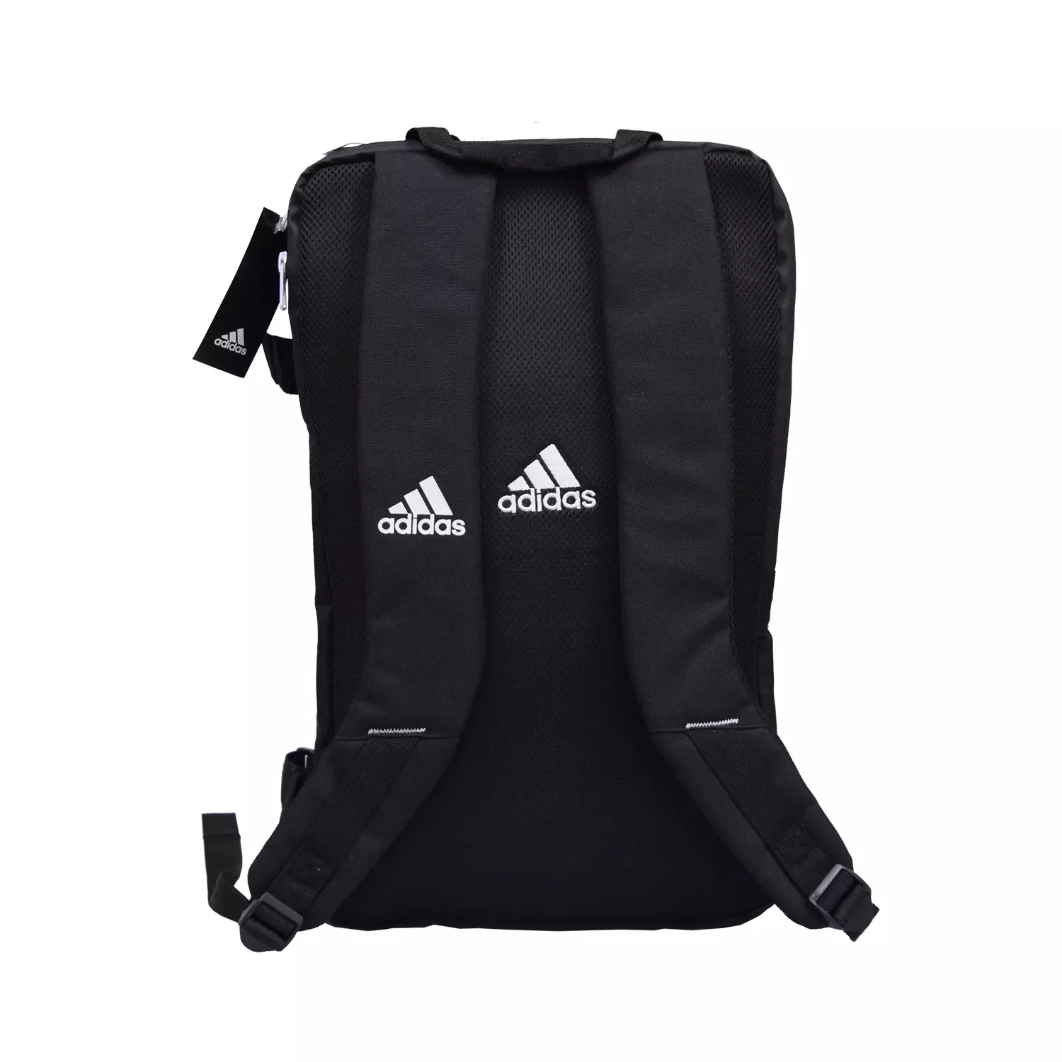 Jual Adidas Badminton Tas Ransel Olahraga Adidas VS1.1 Back Pack Black ...