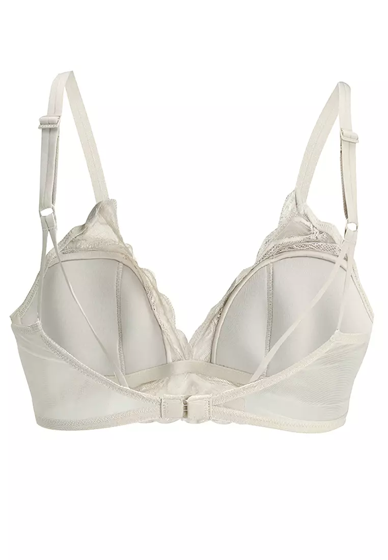 線上選購 Calvin Klein Intimate Lightly Lined Triangle - Calvin Klein ...