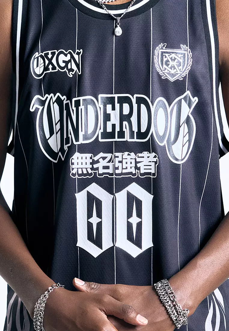 Buy OXGN Mesh Tank Top 2026 Online | ZALORA Philippines