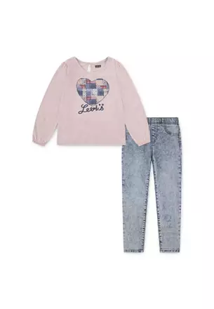 Buy Levis Sale Up to 90% @ ZALORA Singapore