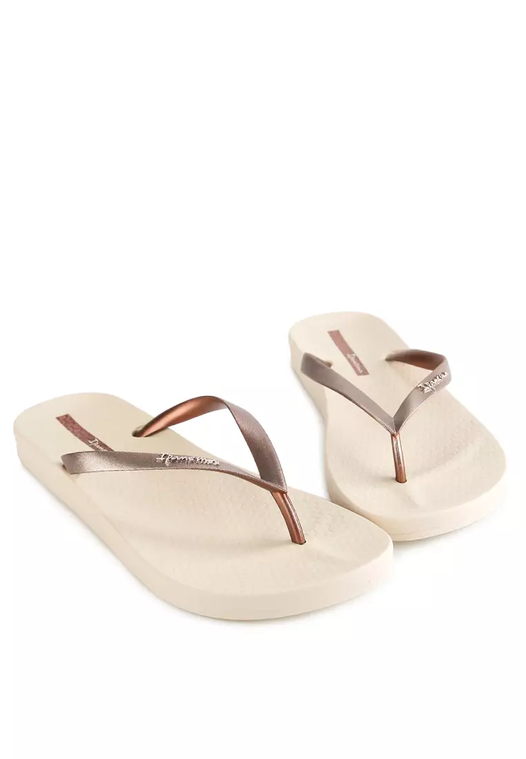 Jual Ipanema Anatomica Shine Fem Original 2024 | ZALORA Indonesia