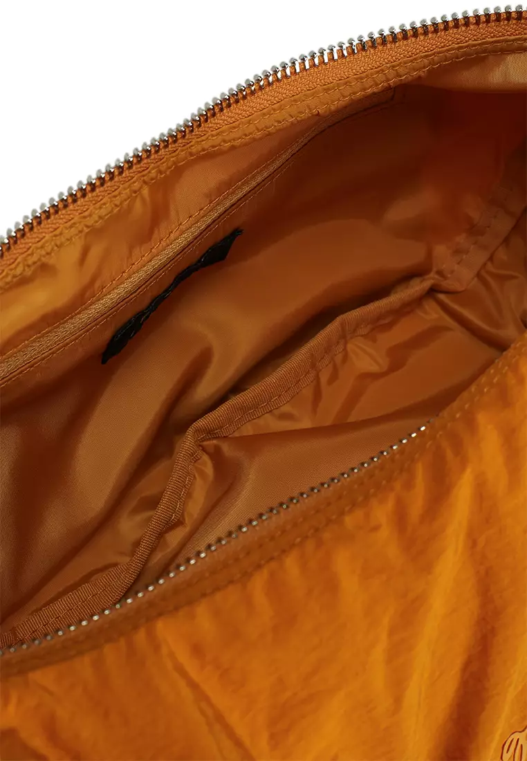 Buy agnès b. Nylon Pocket Shoulder Bag Online | ZALORA Malaysia