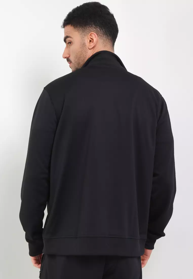 Buy Converse Retro Chuck Track Jacket 2025 Online | ZALORA