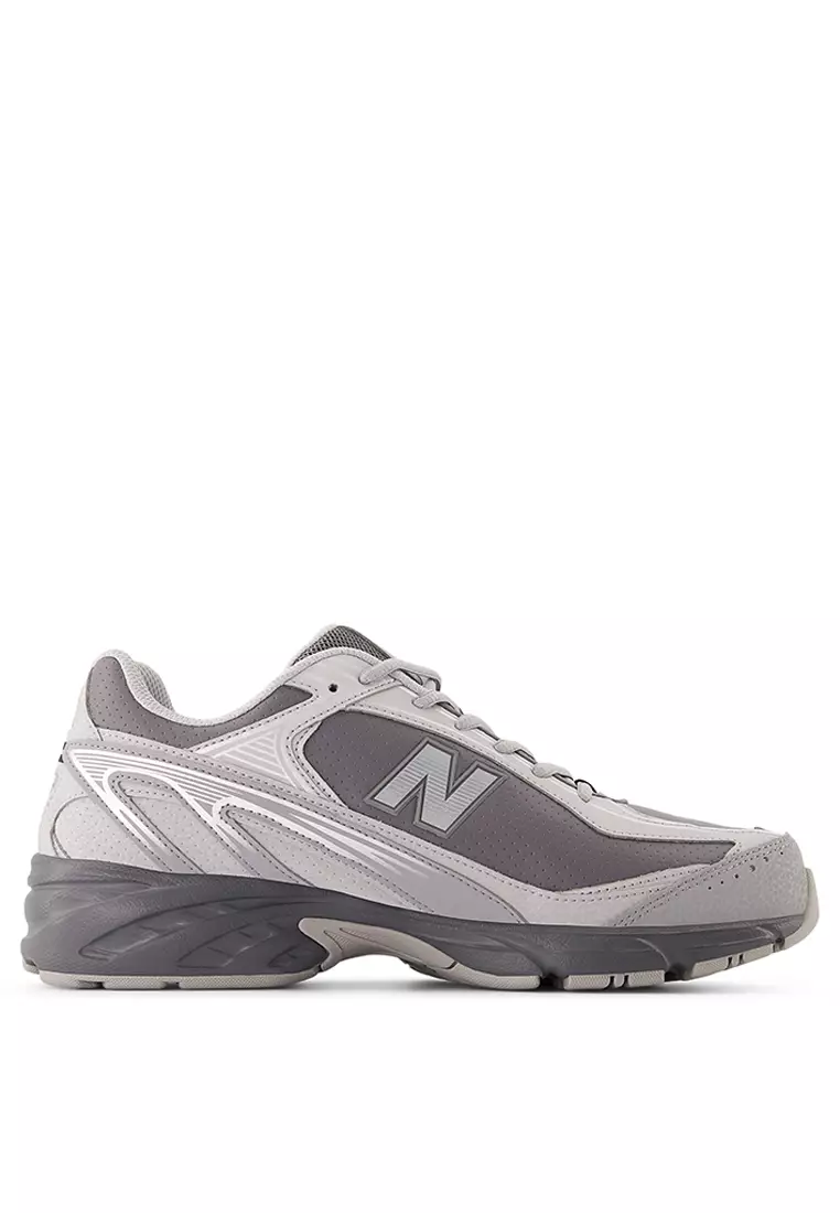 Jual New Balance 509 Classic Lifestyle Shoes Original 2026 | ZALORA ...