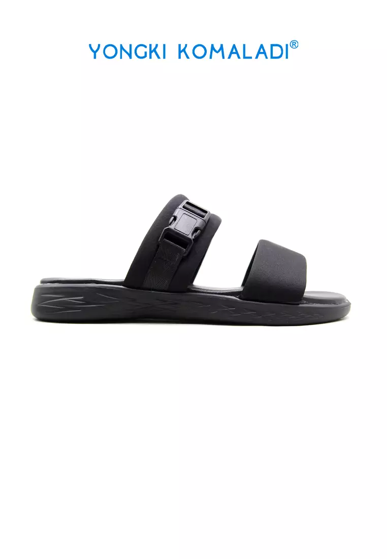 Jual Yongki Komaladi [ ORIGINAL ] YONGKI KOMALADI SANDAL OL-FTR-40180 ...