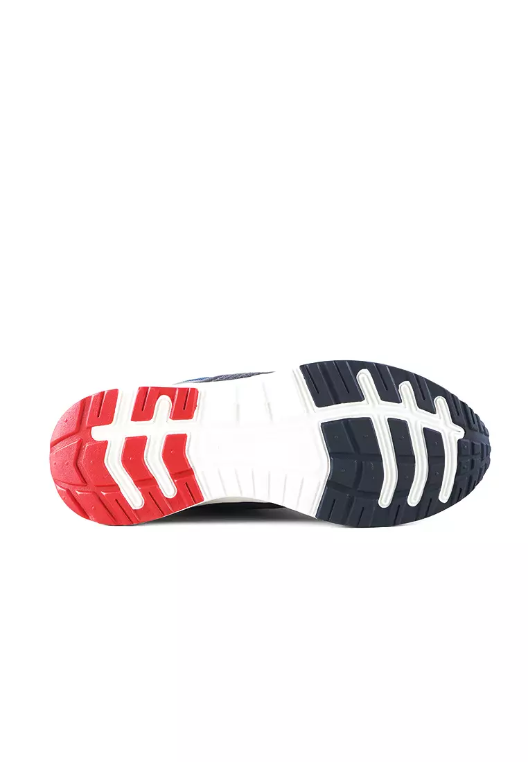 Jual Jackson Jackson Jode 1JY Navy - Sepatu Sneakers Original 2024 ...