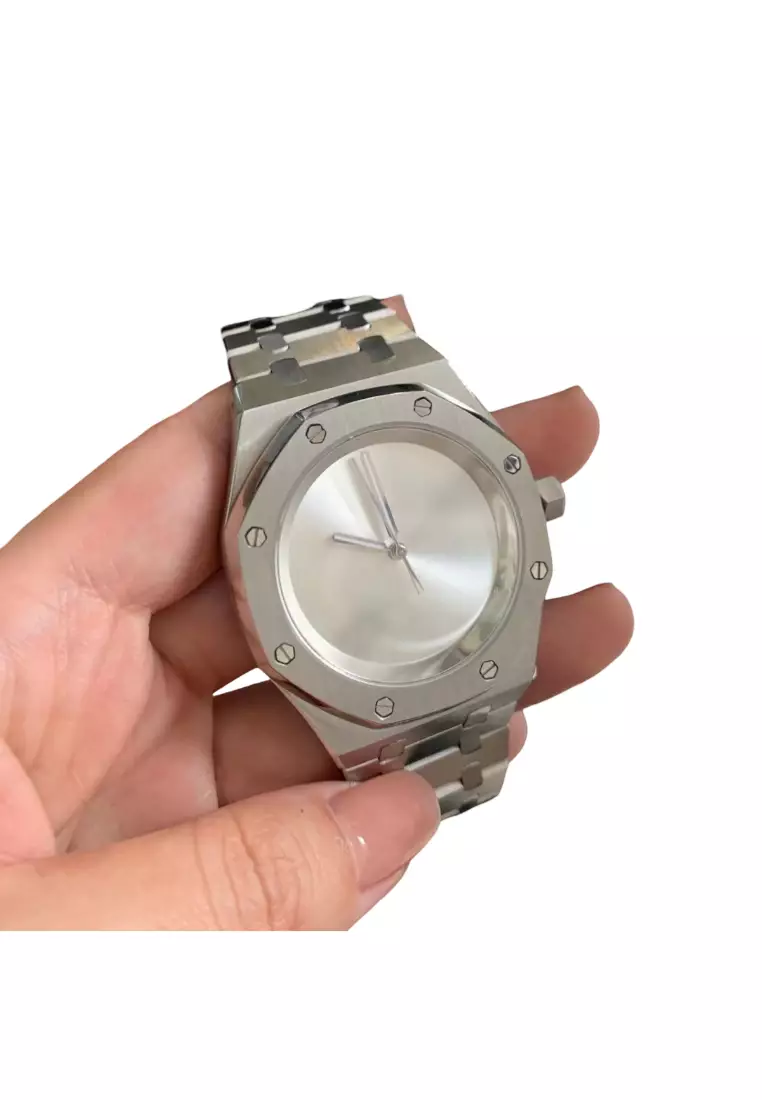 Buy OPCHIC Original Luminous Sports Quartz Watch 2025 Online | ZALORA