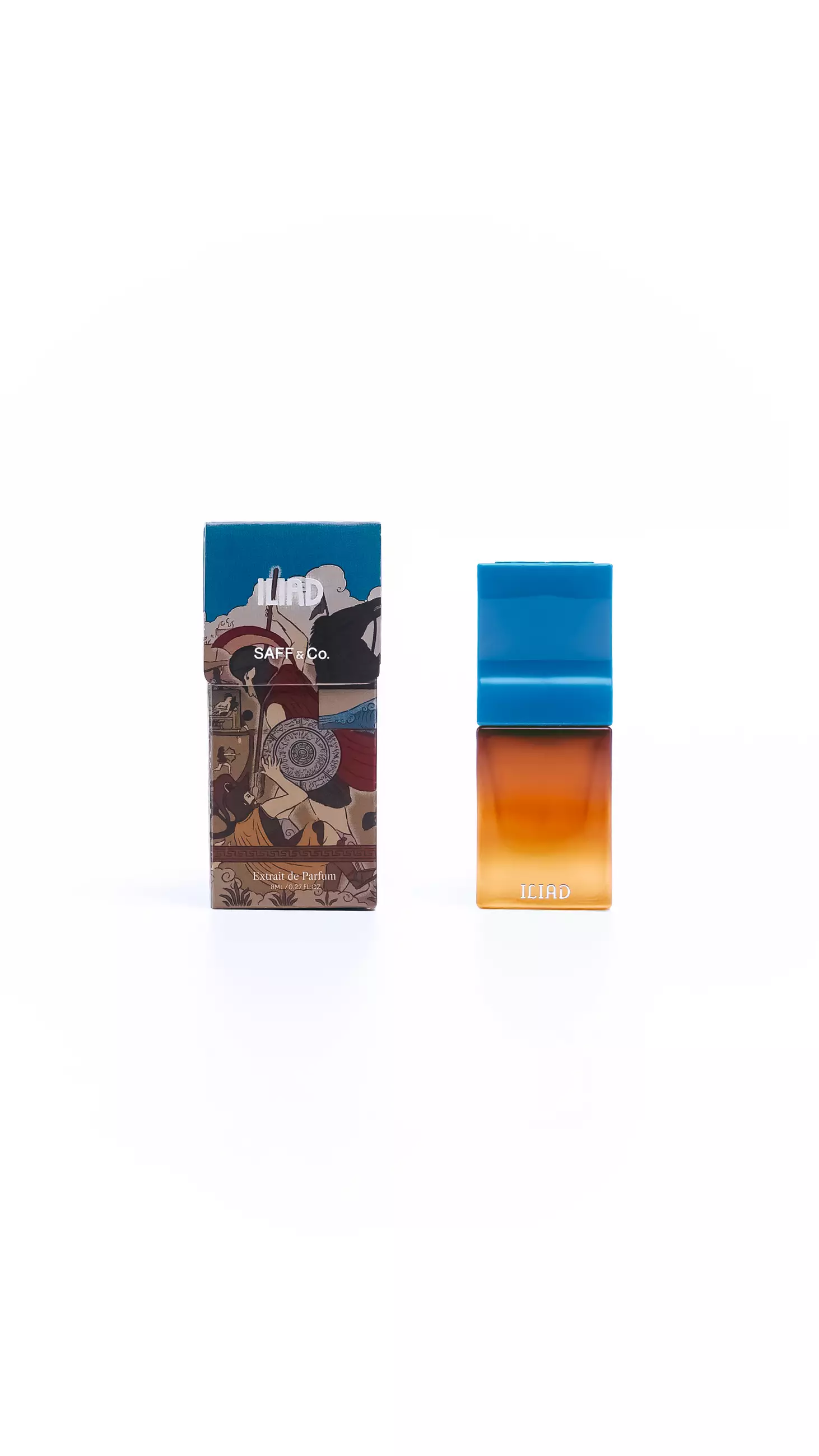 SAFF & Co. Original Official Store di ZALORA Indonesia