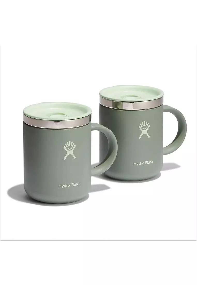 Buy Hydro Flask Hydro Flask Stainless Steel Mug Gift Set - 12oz Online ...