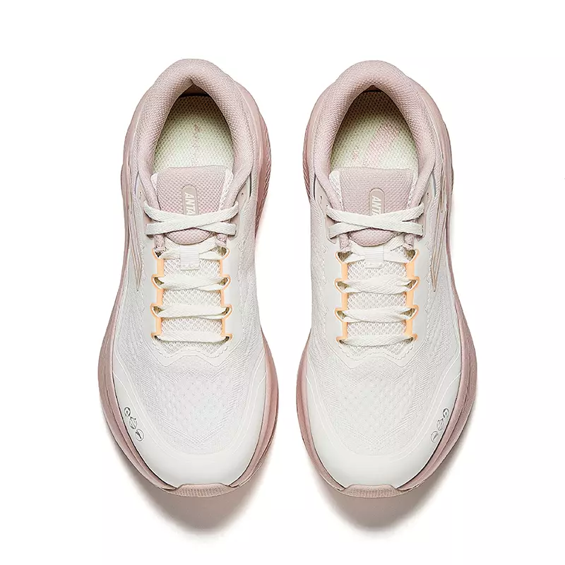 Buy Anta ANTA Women PG7 Float Running Shoes 1224E5504-2 Pink Online ...