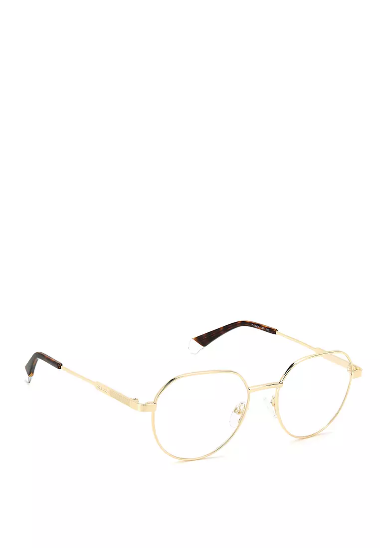 Jual Polaroid POLAROID Optical glasses PLD D471-J5G, ROUND / OVAL Shape ...
