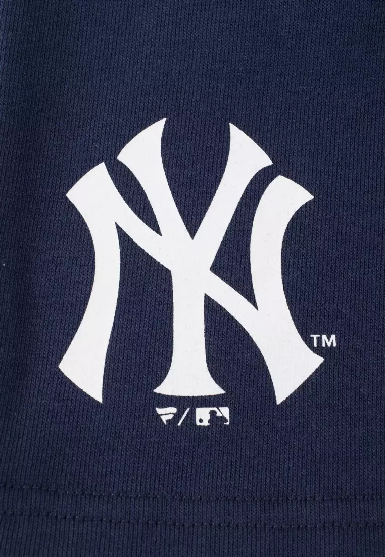 Buy MLB New York Yankees Shorts for Kids 2026 Online | ZALORA Philippines