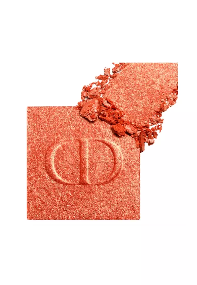 Buy DIOR Dior Mono Couleur Couture High-Color Eyeshadow 628 Amber Star ...