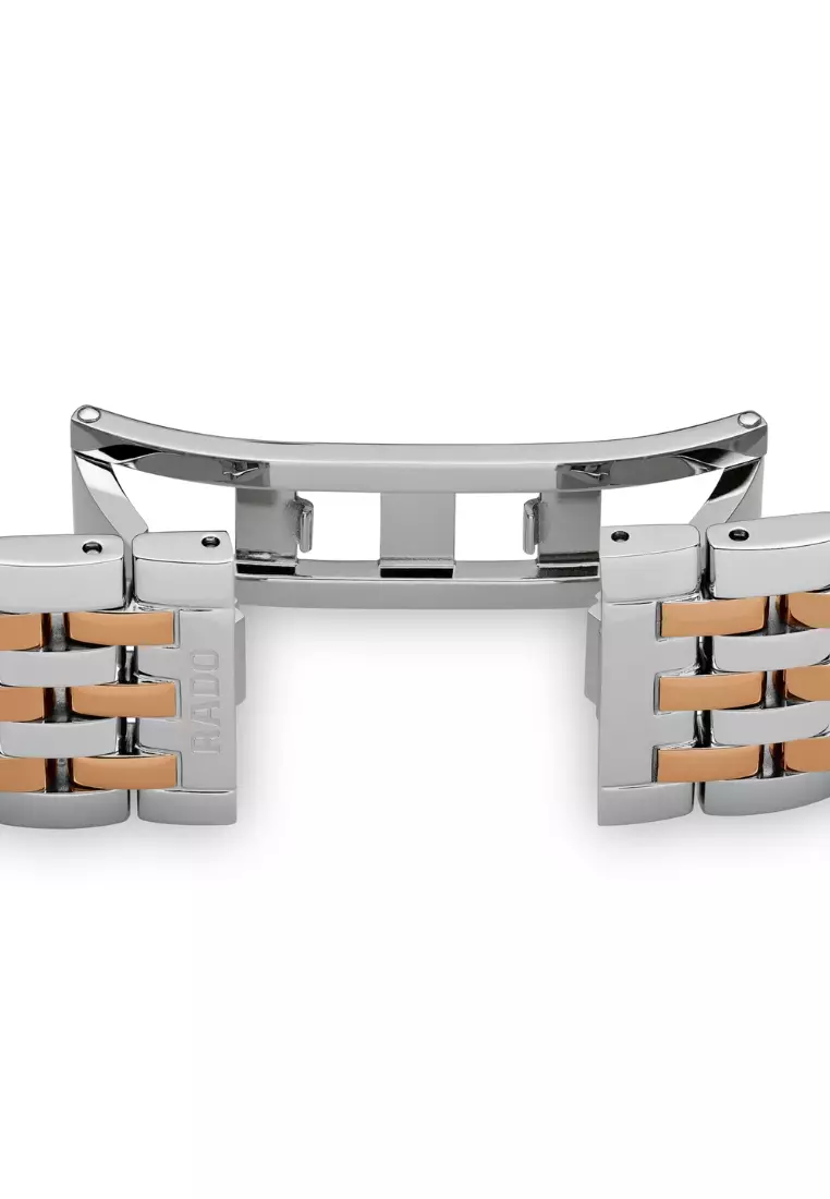 Buy Rado Rado Florence Classic Diamonds Quartz Watch R48912723 2026 ...