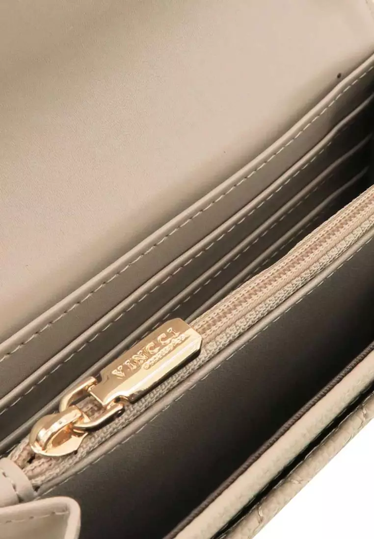 Buy Vincci Casual Short Wallet Online | ZALORA Malaysia