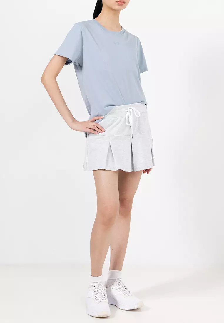 Buy Under Armour Simple Branded Short Sleeve Tee 2026 Online | ZALORA