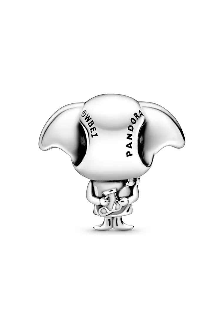 Buy PANDORA Pandora x Harry Potter Dobby the House Elf Charm Online ...