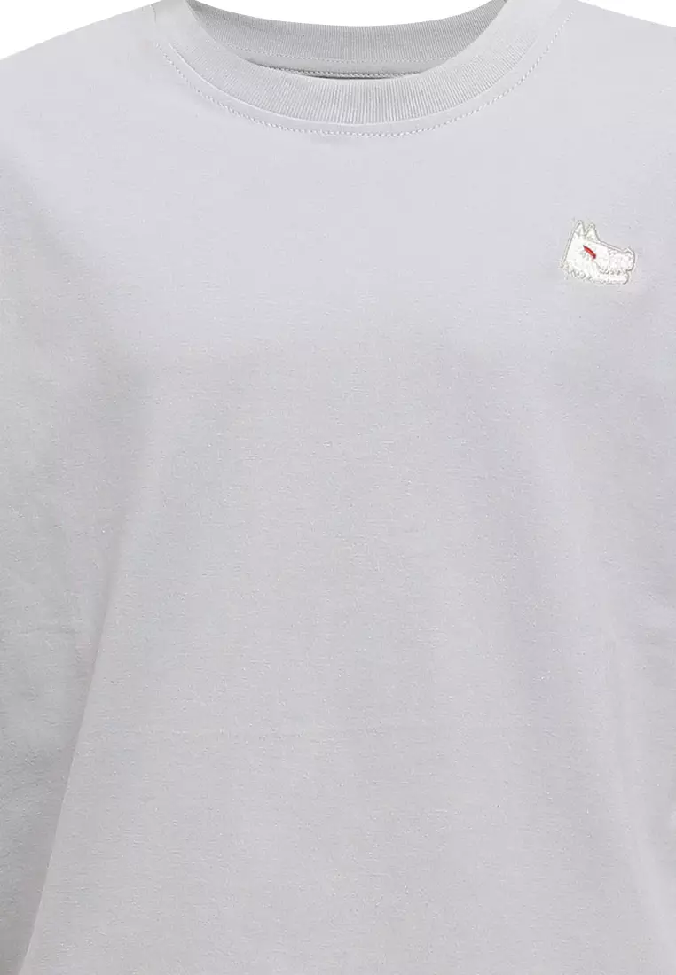 Jual Tiny Button Girl Classic T-shirt Original 2026 | ZALORA Indonesia