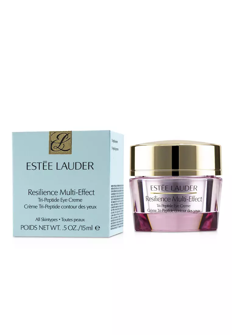 Buy Estée Lauder ESTÉE LAUDER - Resilience Multi-Effect Tri-Peptide Eye ...