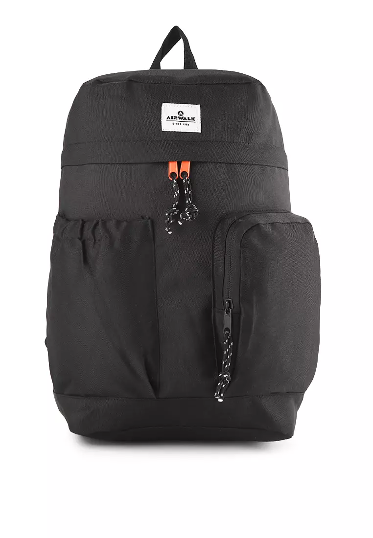 Buy AIRWALK Easy Backpack Jr 2026 Online | ZALORA Philippines