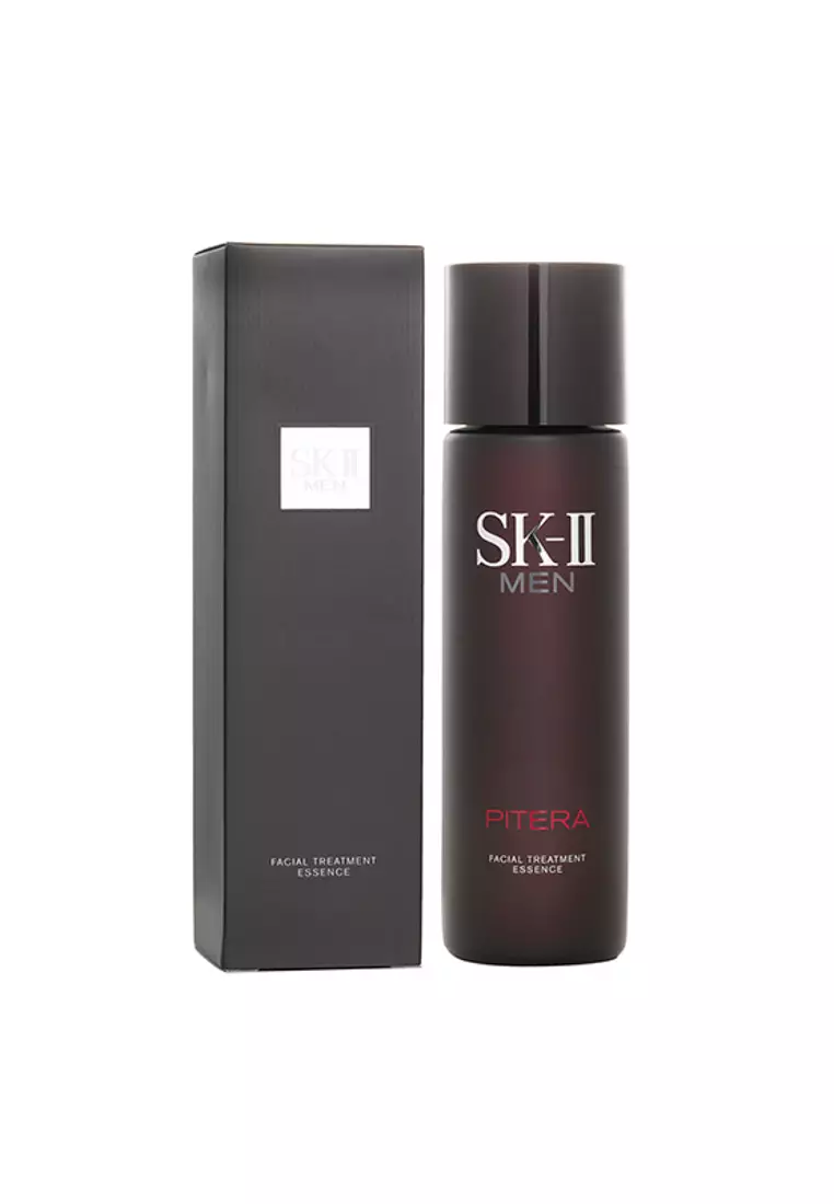 Buy SK-II SK-II - Facial Treatment Essence (FOR MEN) 230ml/7.67oz 2025 ...