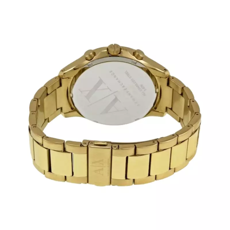 Jual Armani Exchange Jam Tangan Pria Armani Exchange AX2137 Chronograph ...