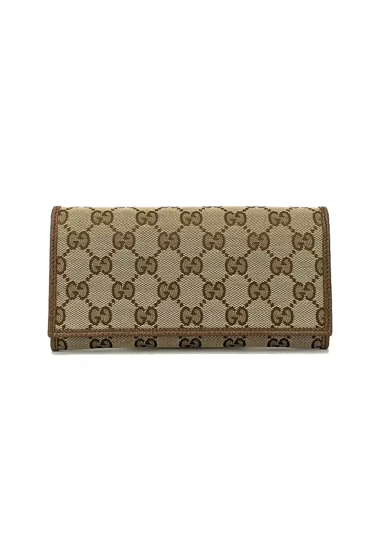 Jual Tas Gucci Wanita Terbaru Original 100% - ZALORA