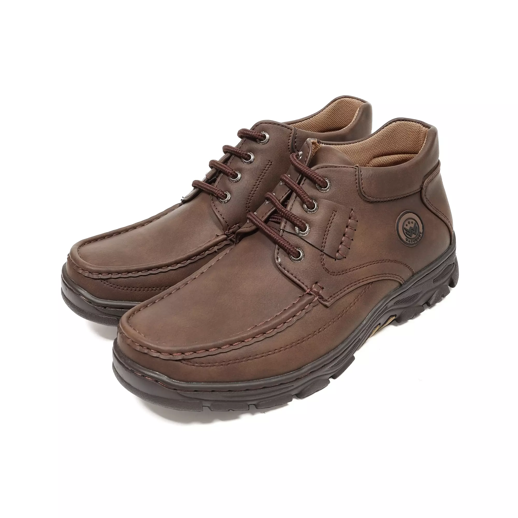 Jual Watchout Watchout Sepatu Pria Casual Boots - WC200050321 Original ...