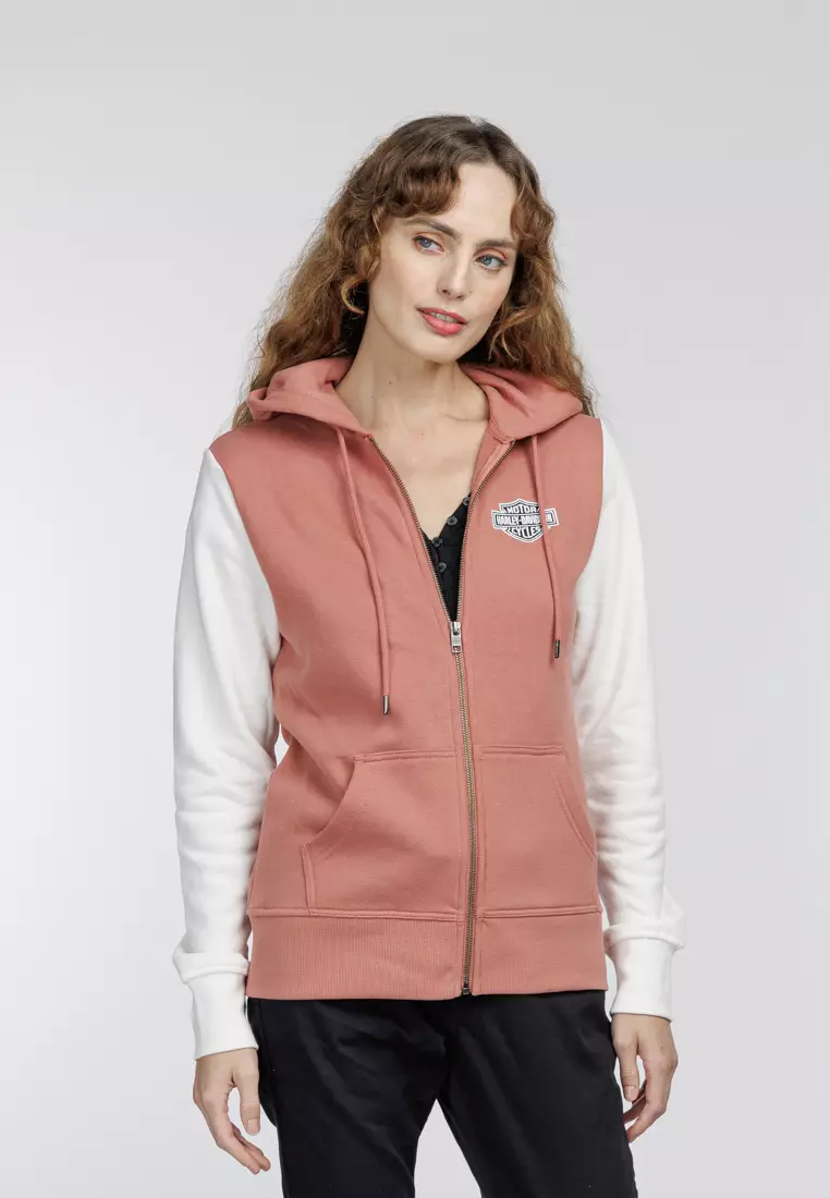 Jual Harley Davidson Harley-Davidson Special Colorblock Racer Font ...