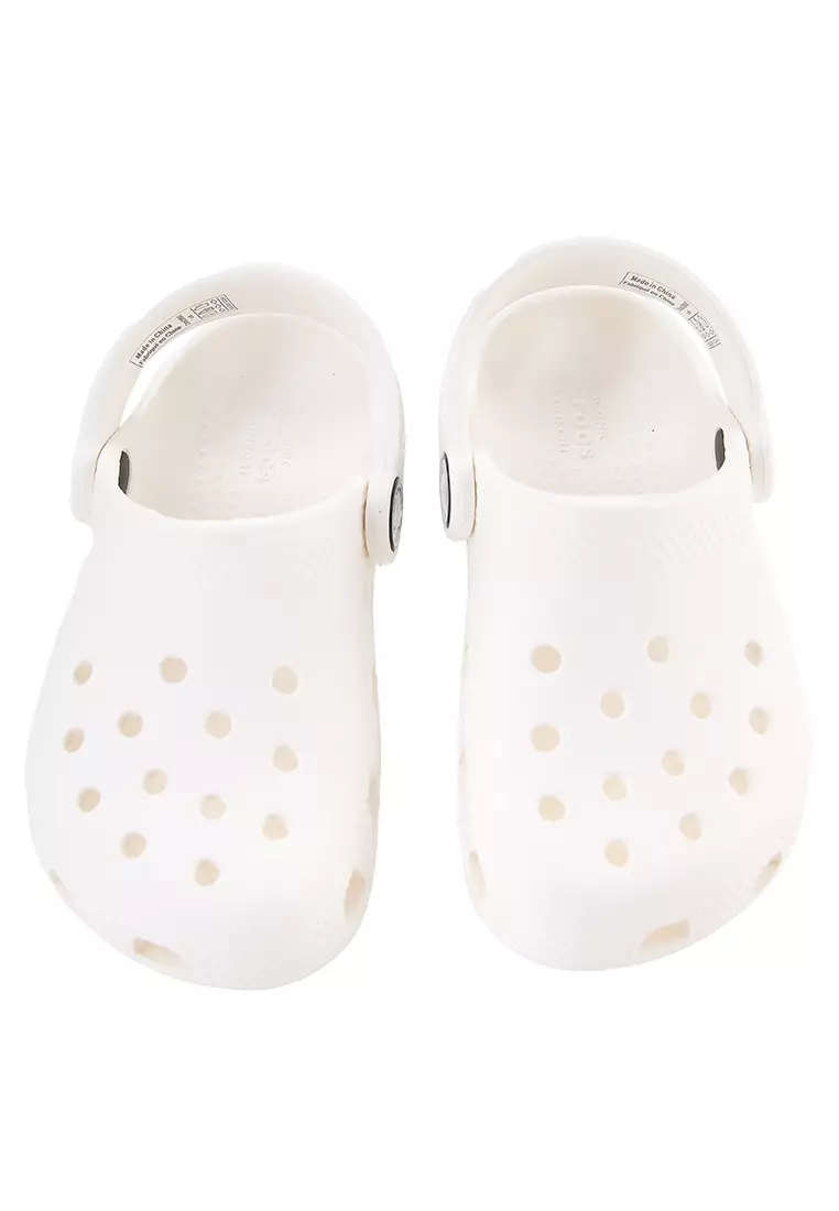 網上選購 Crocs Classic Clog 2026 系列 | ZALORA香港